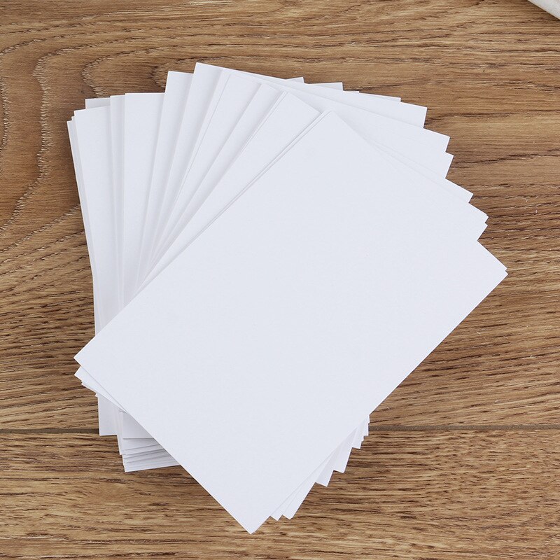 51-100Sheets/Package A3/A4/A5/4R Photographic Pape... – Vicedeal