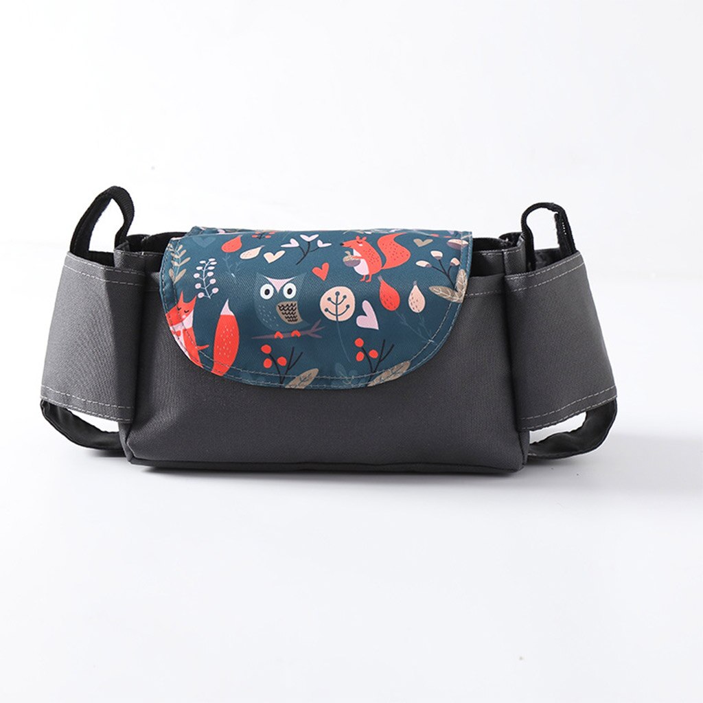 Stroller Baby Organiser Buggy Mummy Bag Pram Pushc... – Grandado