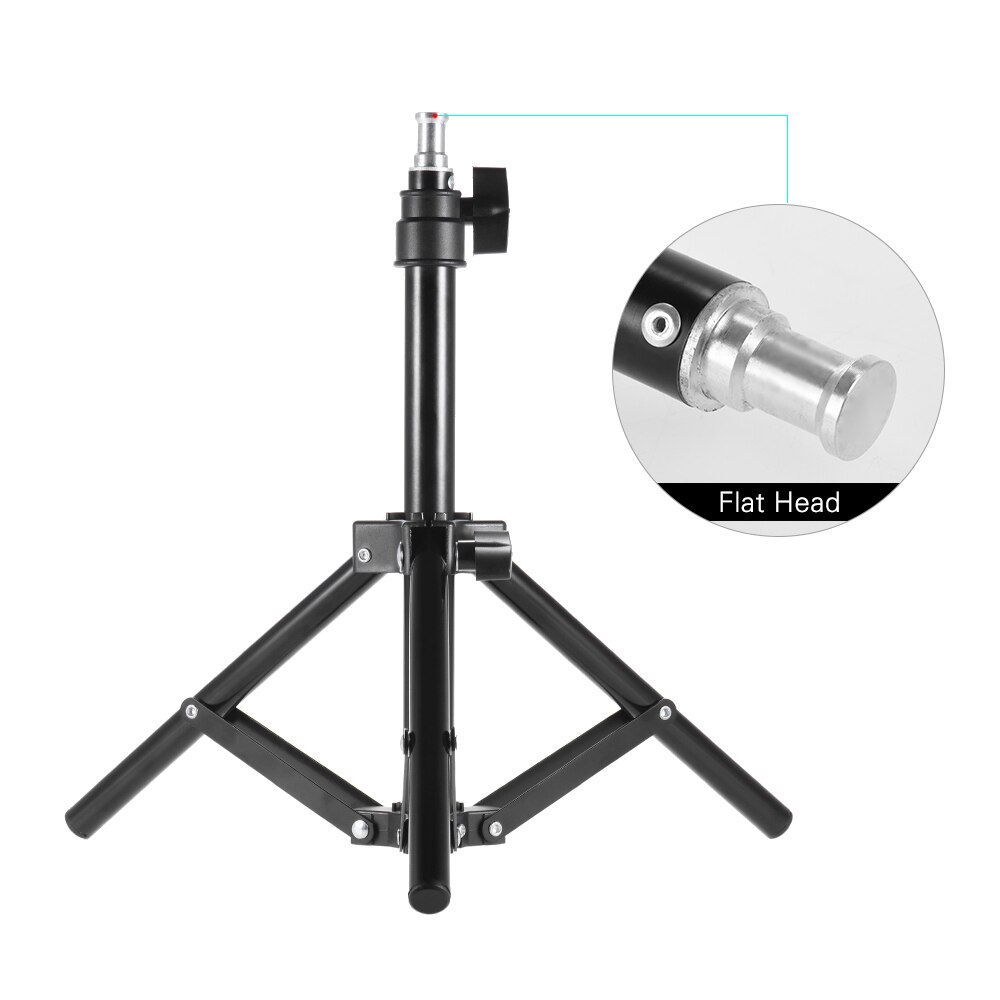 Andoer Photography Photo Studio 50cm / 20inch Alum... – Vicedeal
