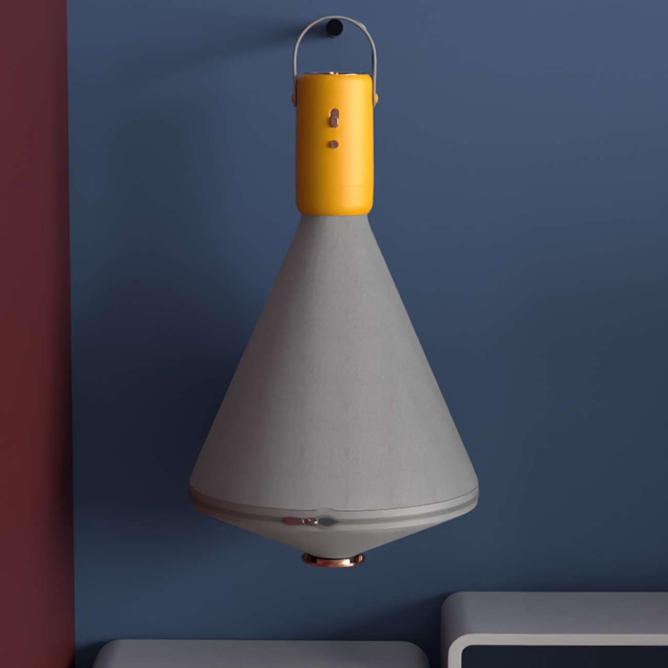 400W Mini Elektrische Wasdroger Portable Compact V... – Vicedeal