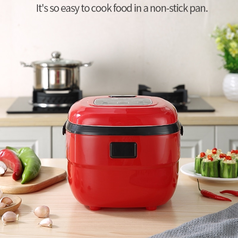 2.5L Multicooker Rijstkoker Diy Functies Soep Stoo... – Grandado
