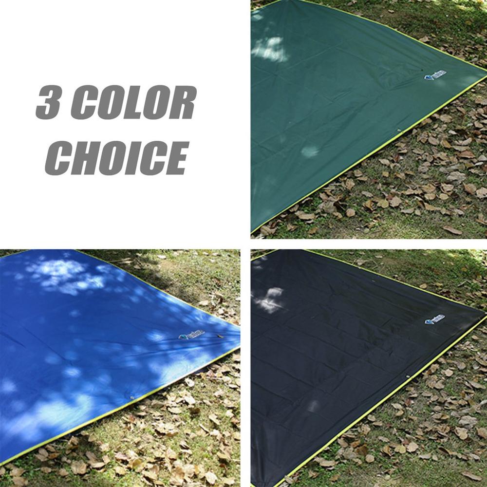 Waterproof Camping Beach Mat – Vicedeal