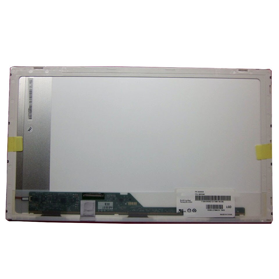 Testado LP156WH4 TLC1 15.6 "Laptop Display LED de ... – Grandado