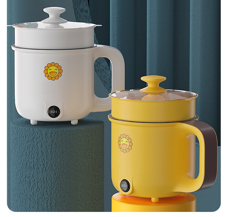 220V Mini Reiskocher Elektrische Haushalts Automat... – Vicedeal