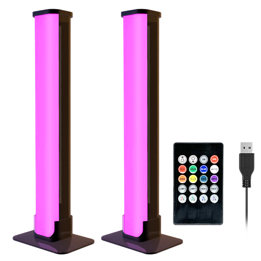 Usb Led Light Bar Rgb Kleur Veranderende Tv Backli... – Grandado