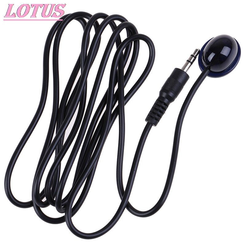 3.5mm IR Infrared Remote Control Receiver Extensio... – Vicedeal