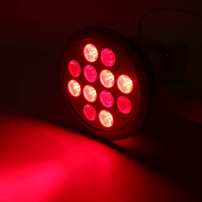 Red Light Therapy Light Promote Circulation Heat D... – Vicedeal