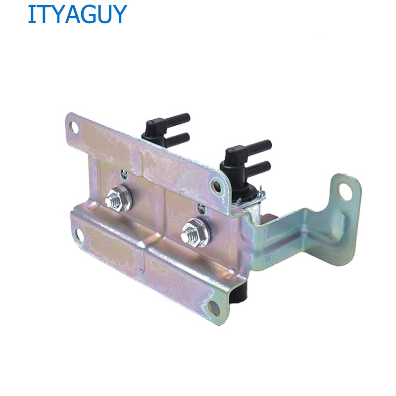 Auto Car Intake Manifold Runner Solenoid Vacuum Va... – Grandado