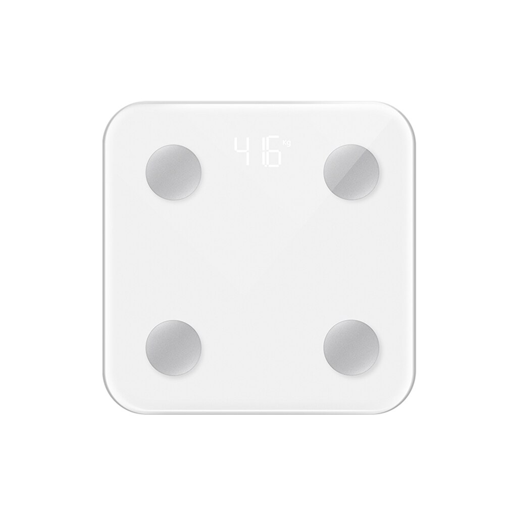 Bluetooth Scale Floor Body Weight Bathroom Scale S... – Vicedeal