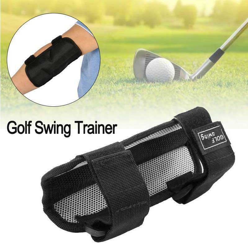 Golf bending arm posture training orthosis helps c... – Grandado