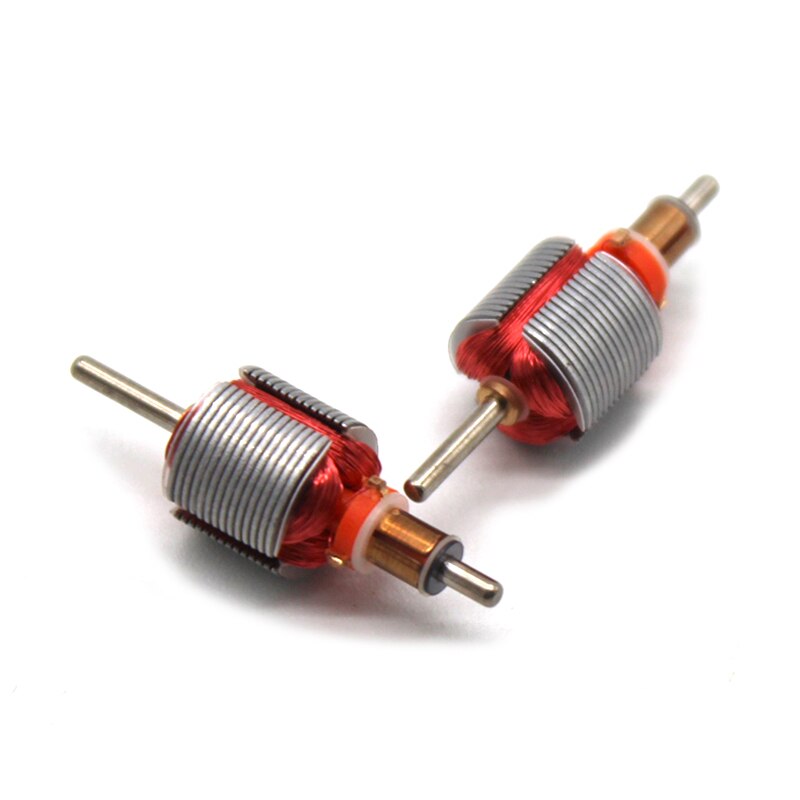 130 Motor Rotor Zelfgemaakte Motor Handgemaakte Ma... – Vicedeal