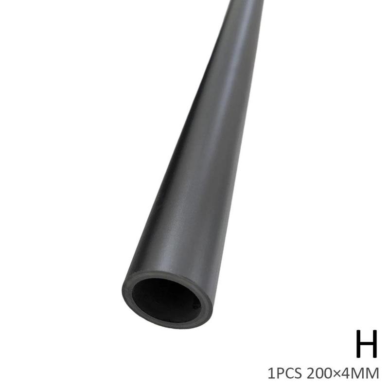 Carbon Fiber Rods Diameter 4mm 5/6/ 7 /8 Length 20... – Grandado