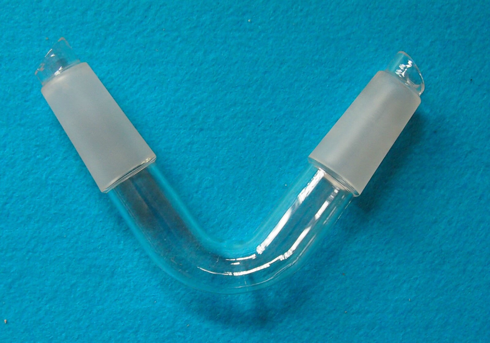 24/40,Distillation adapter,Both Glass Groud Joints... – Grandado