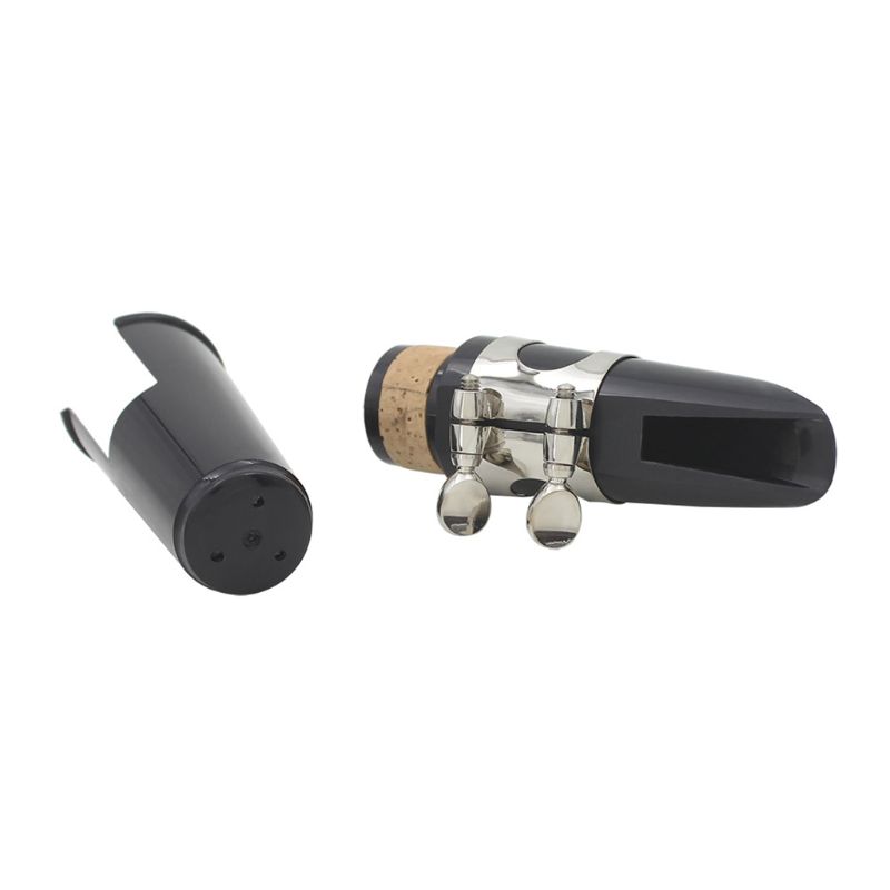 Clarinet Mouthpiece Kit with Ligature,one Reed and... – Grandado