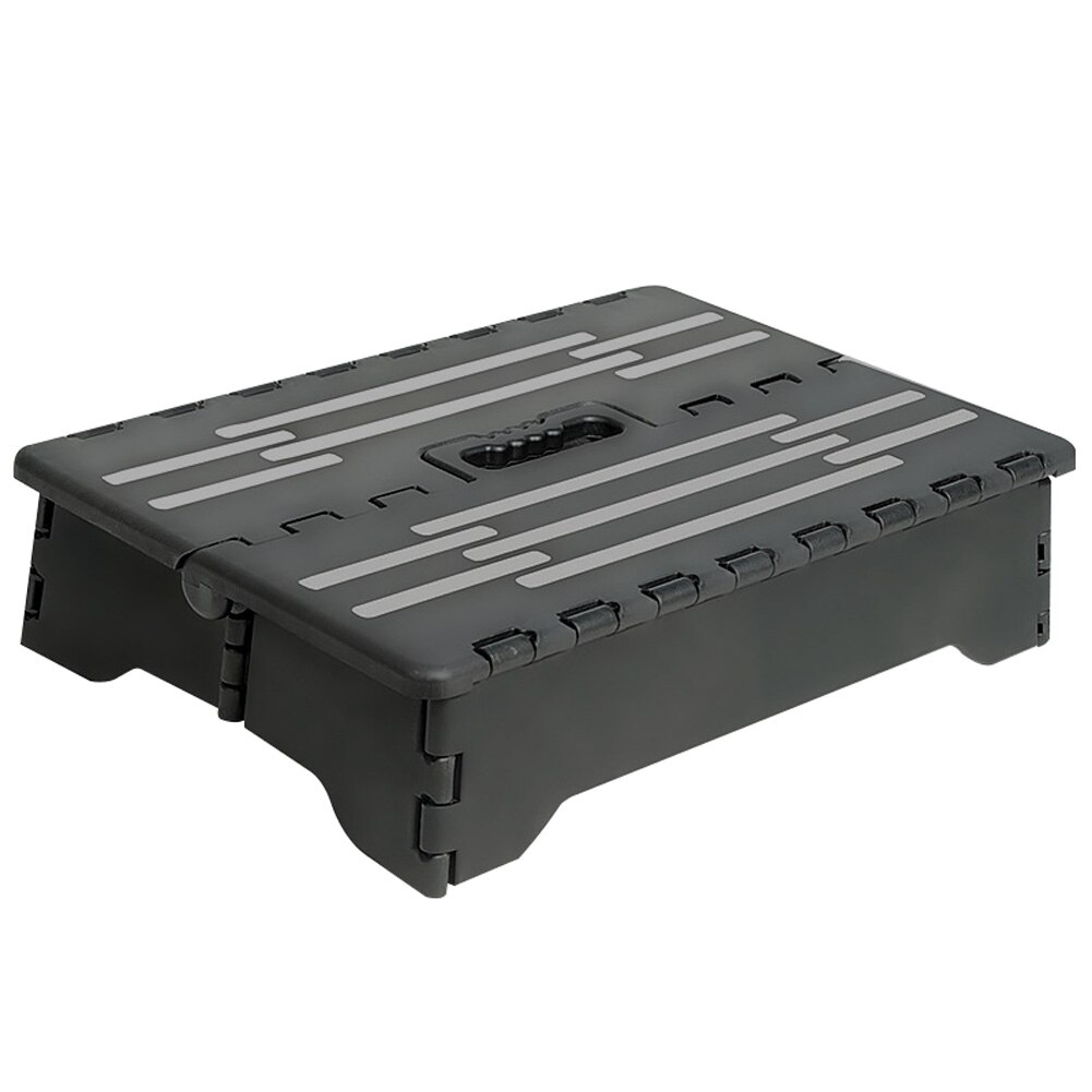 Car Folding Step Stool Bathroom Camping Outdoor El... – Grandado