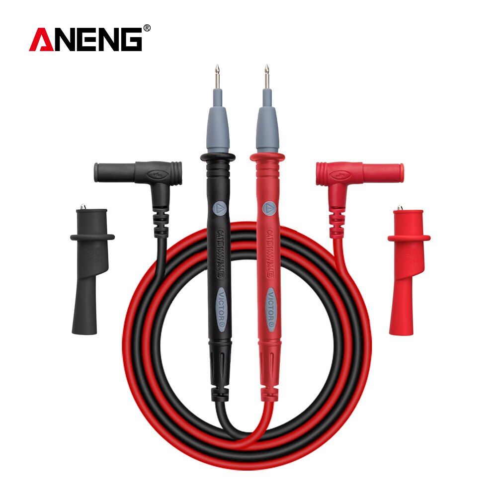 1000V 20A Probe Test Lead Pin for Digital Multimet... – Vicedeal