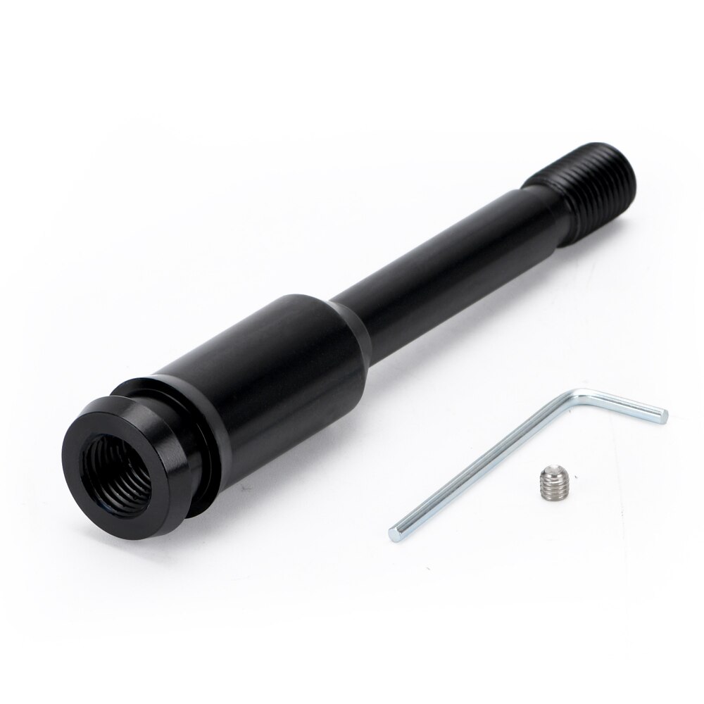 Hypertune - ANODIZE STRAIGHT GEAR STICK EXTENSION ... – Grandado