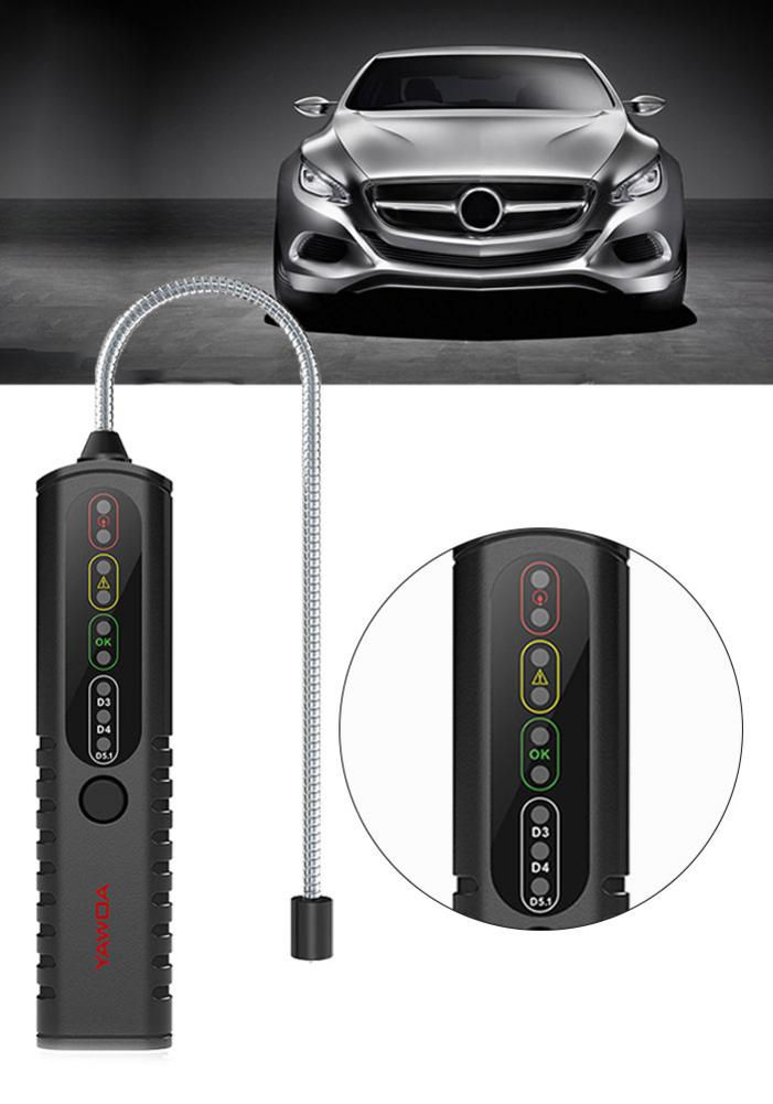 BF100 Car Automotive Brake Fluid Tester Test Pen F... – Vicedeal