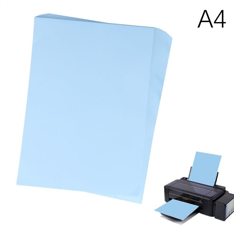 100 Sheets Printing Folding Paper Handcrafts Paper... – Grandado