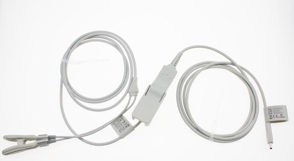 Oximeter probe Animal probe and pediatric / newbor... – Grandado