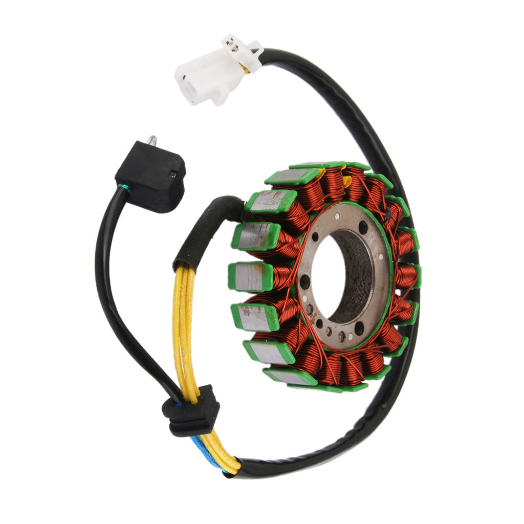 Magneto Stator Coil Voor Yamaha YP250 Majesteit 25... – Vicedeal
