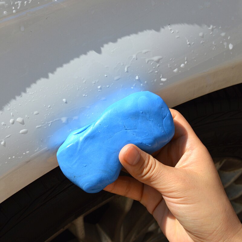 FUYOUSHENZHU car wash mud Sludge removal Cleaning ... – Grandado