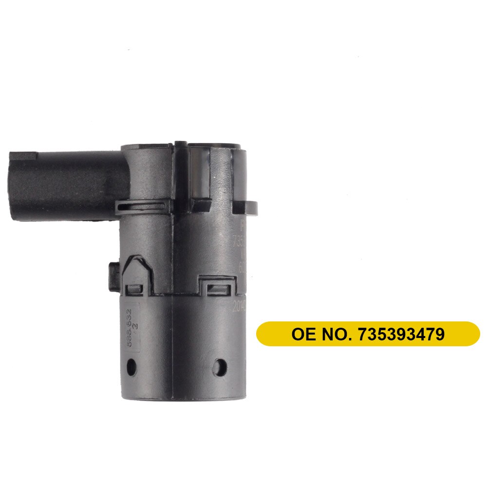 4 Stuks Auto Pdc Parking Sensor Voor Lancia Musa D... – Vicedeal