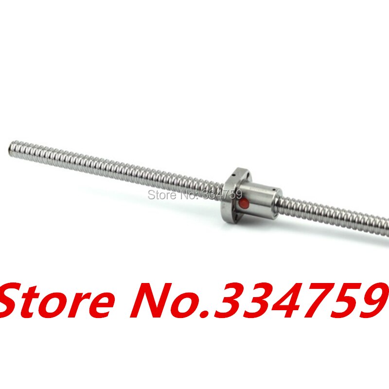 GEEN einde gefreesd C7 rolled kogelomloopspil SFU1... – Vicedeal