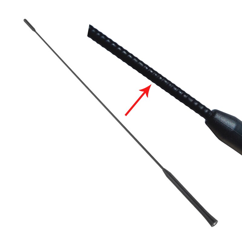 21.5" Roof Stereo Car Radio AM/FM Aerial Antenna F... – Grandado