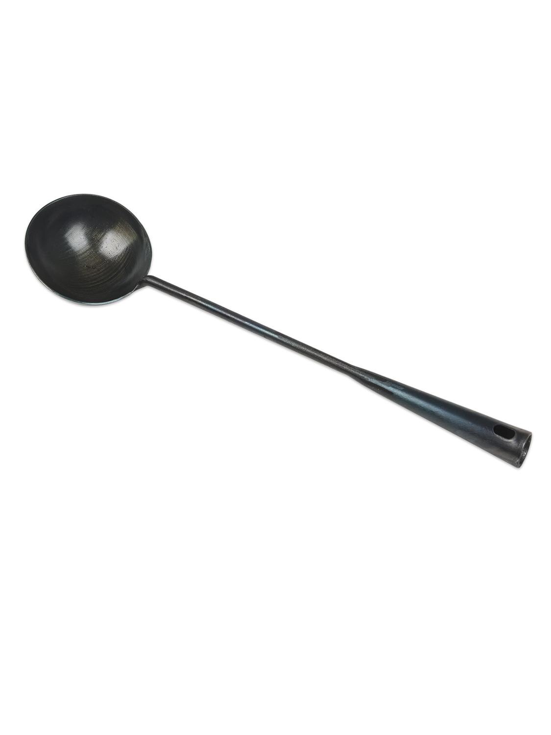 ZhenSanHuan Chinese Traditional Hand Hammered Iron... – Grandado