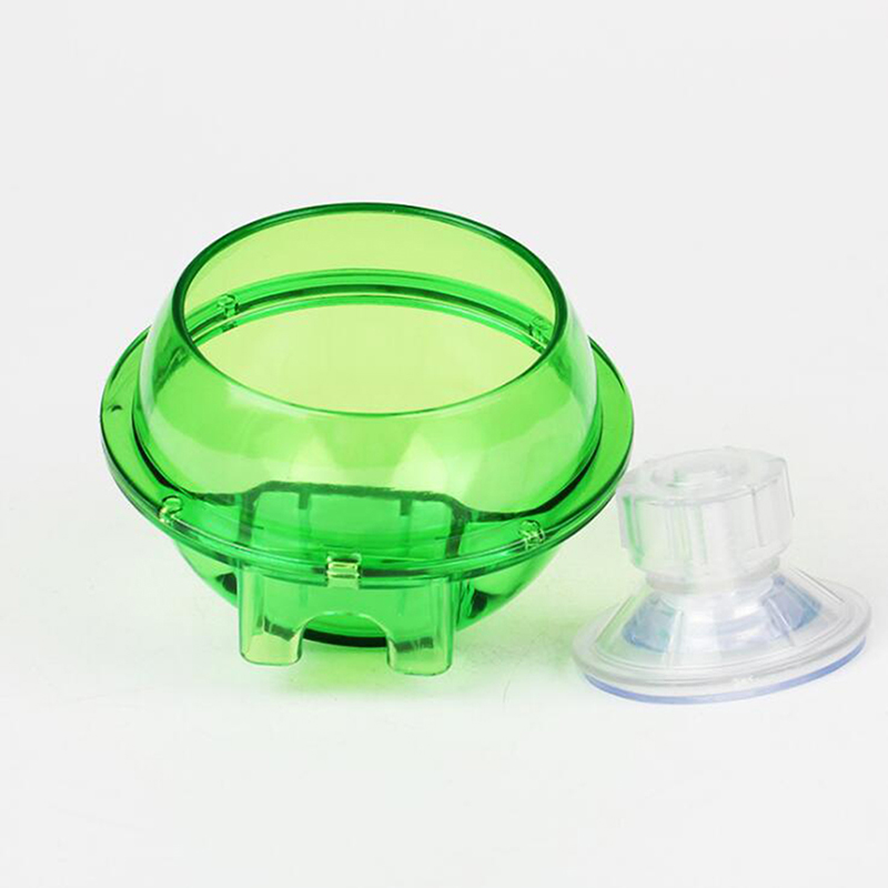 Anti-escape Food Bowl Worm Live Fodder Container F... – Grandado