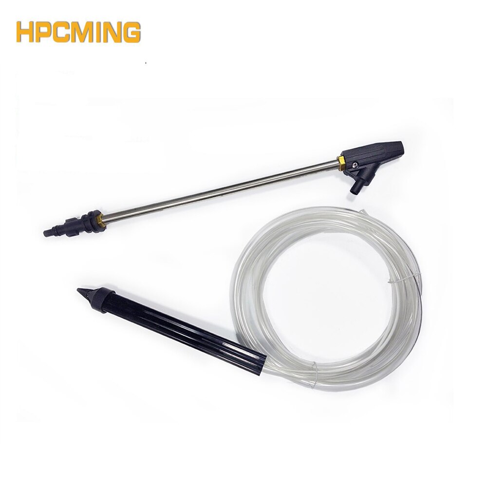 Wet and dry Blasting lance kit for PARKSIDE for LA... – Vicedeal