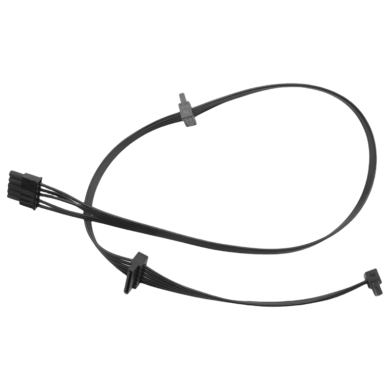 5Pin 1 To 3 Peripheral 4 Pin Molex IDE 5P PSU Powe... – Grandado