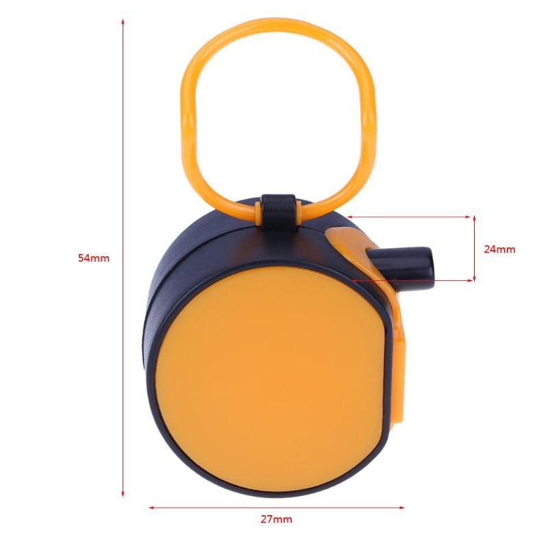 Portable 5 Digit Display Electronic Counter Hand L... – Grandado