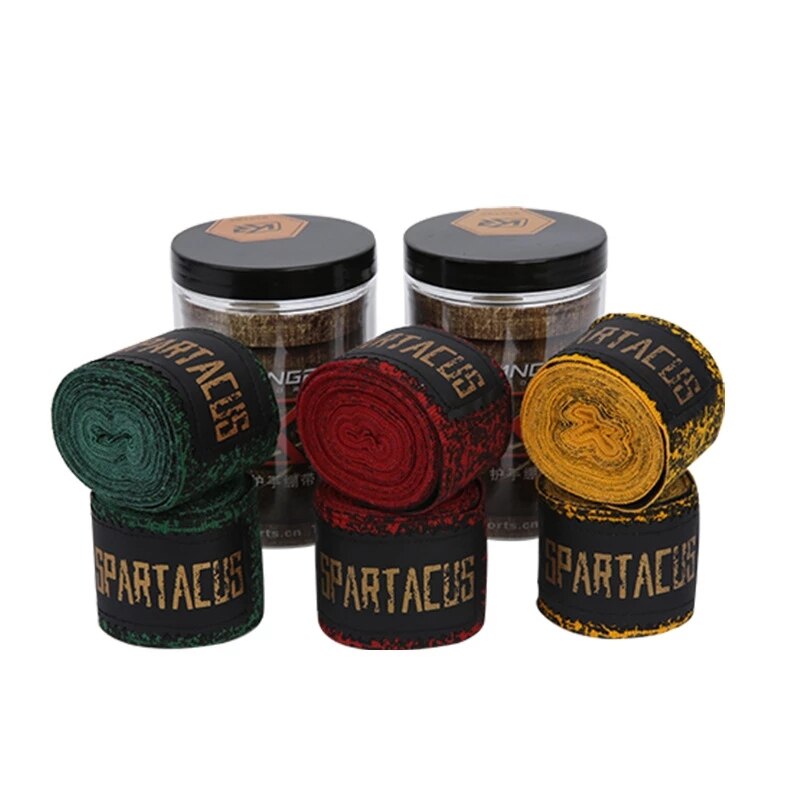 1pcs Boxing Handguard Bandage Woolen High Elastic ... – Vicedeal