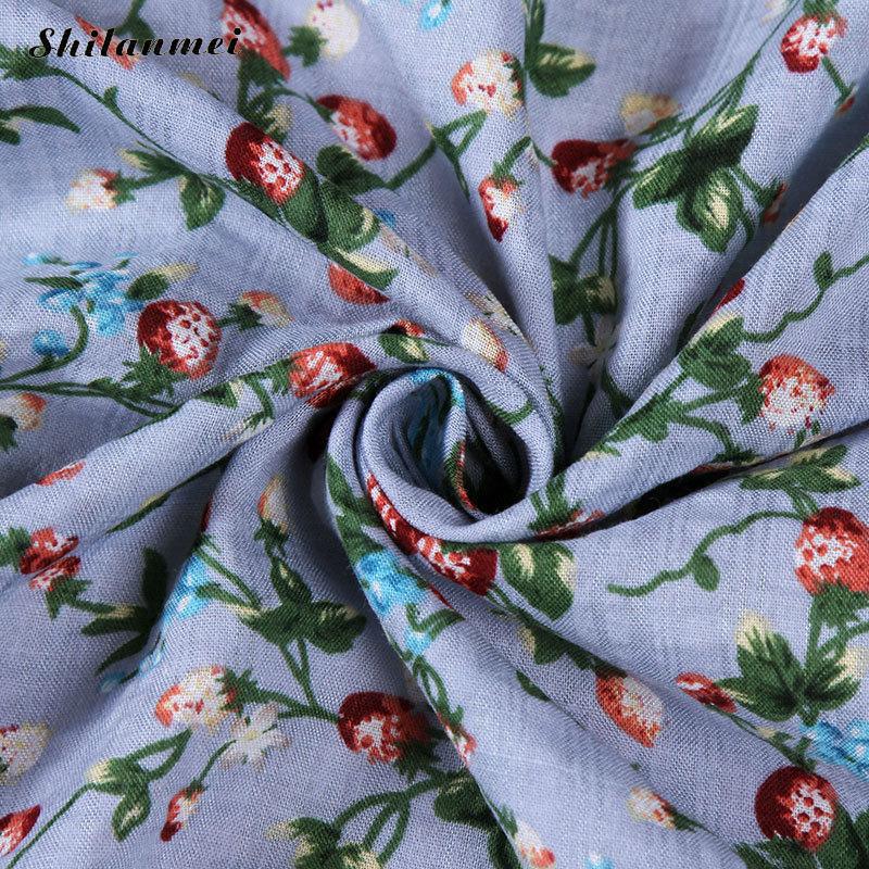 1.42m*2m Diy Cloth Cotton Fabric Tela Algodon Tela... – Grandado