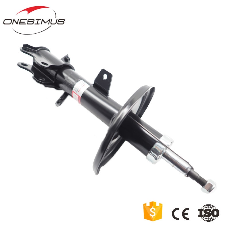 Achteras Rechts Schokdemper Suspension 100% Goede ... – Grandado