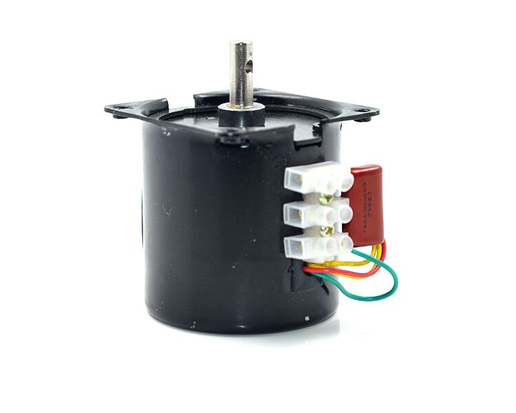 Ac 220V 240V 220V Ac Synchrone Motor, Versnelling ... – Vicedeal