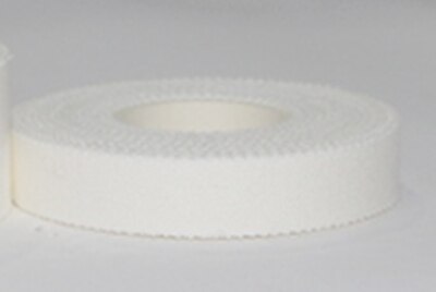 20 Rolls 1.25cm*10m Colorful Finger Tape Cotton Sp... – Grandado