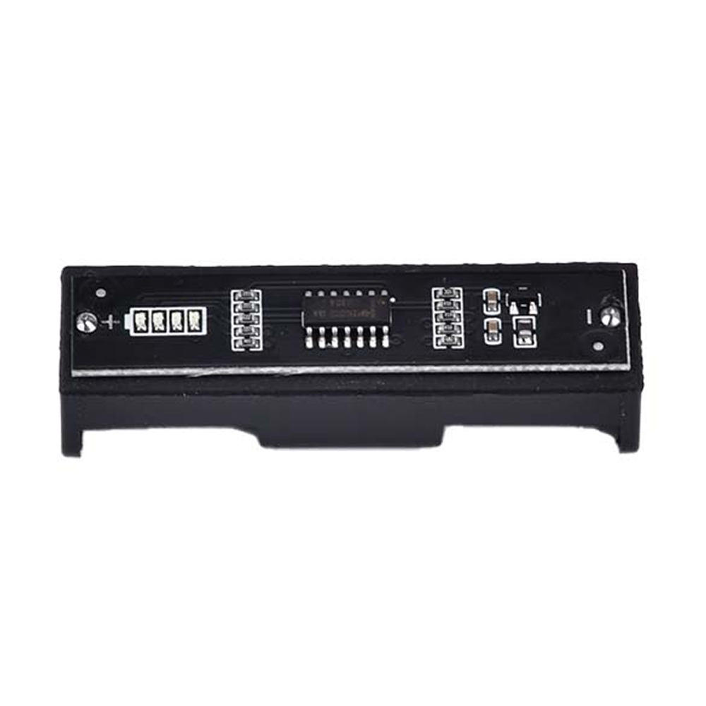 AA AAA Universal Battery Capacity Indicator Batter... – Grandado