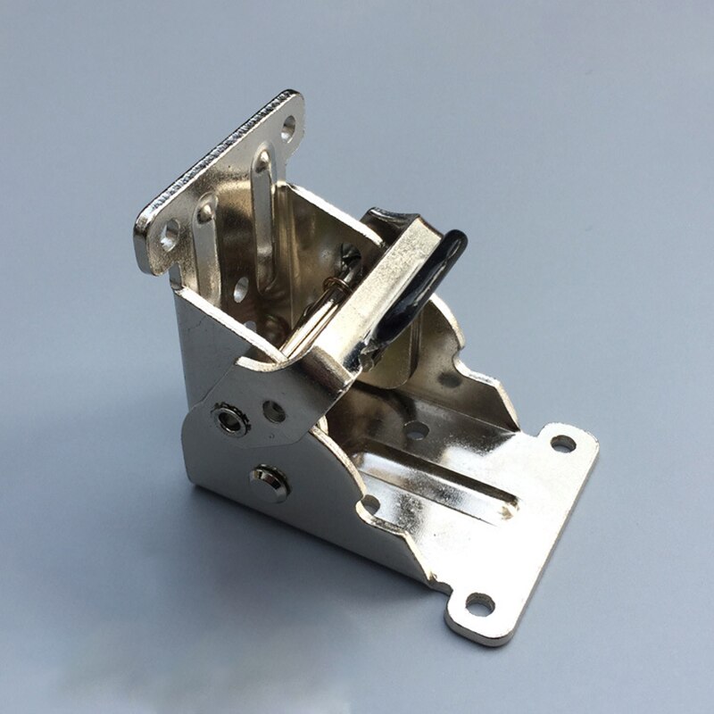 Iron Folding Hinge Table Leg Brackets Foldable For... – Grandado