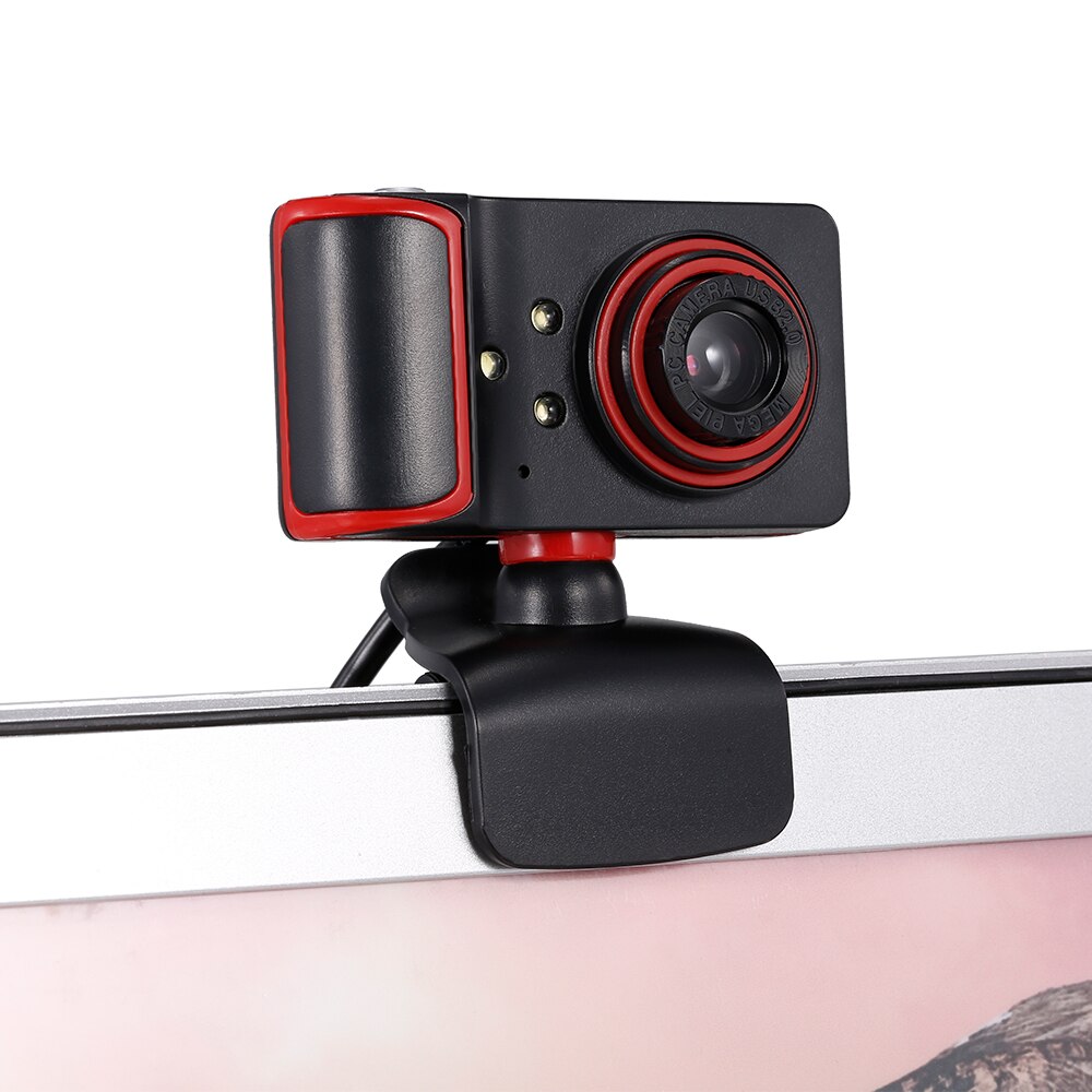 usb Webcam HD 5Million Pixels hd Web Cam USB Web C... – Grandado