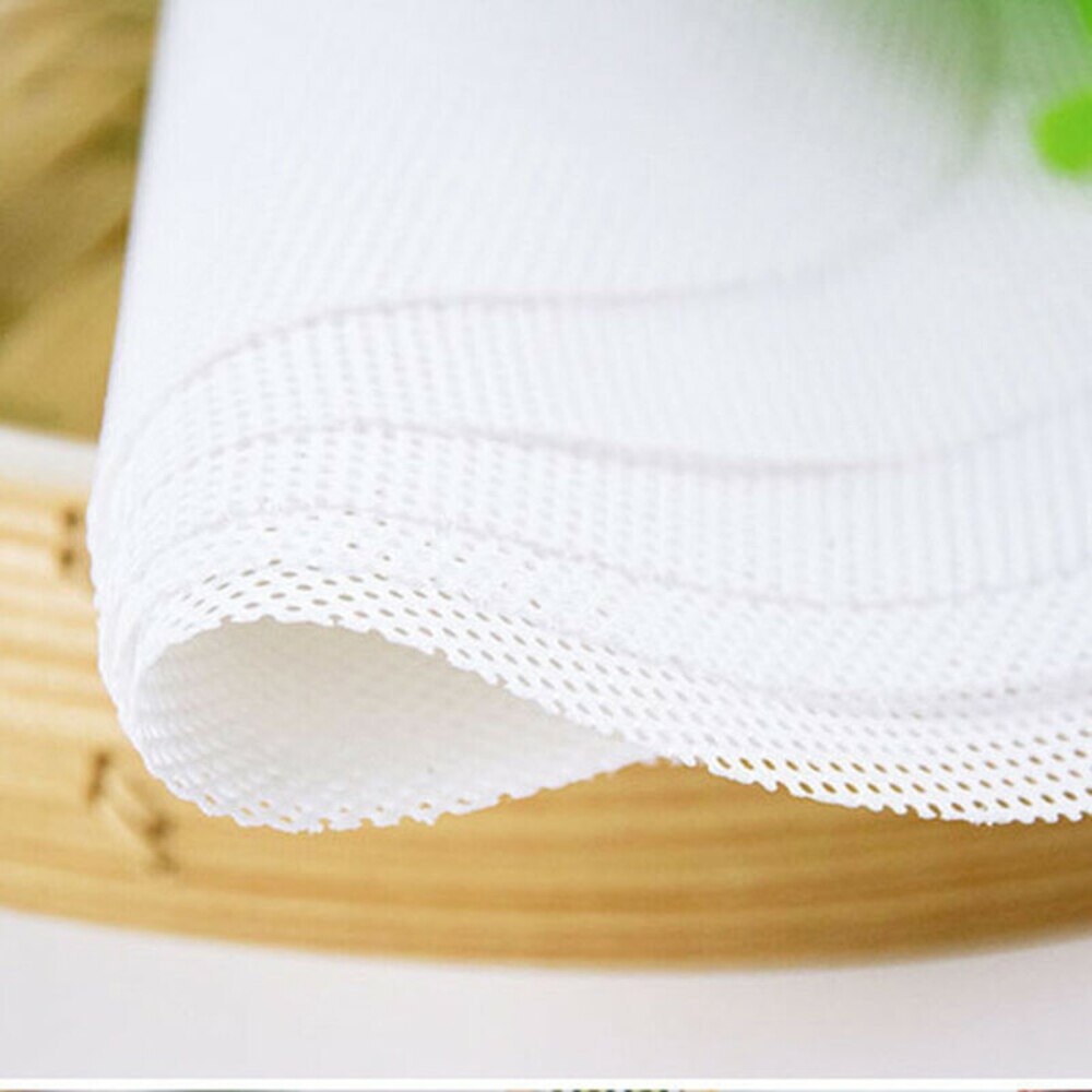 Non-Stick Steamer mat Silicone Steamer Mesh Round ... – Grandado