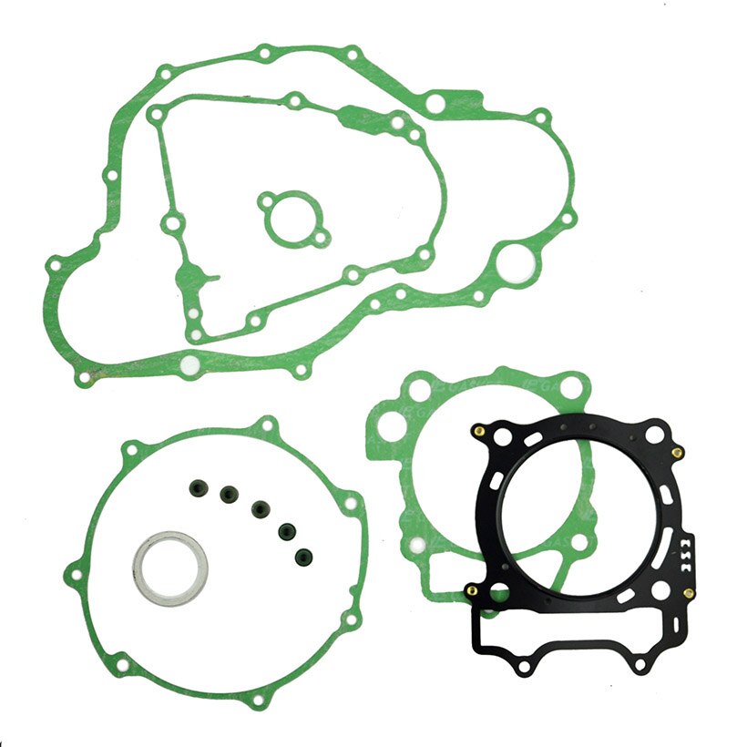 Motorfiets Motorcarter Covers Cilinder Pakking Kit... – Grandado