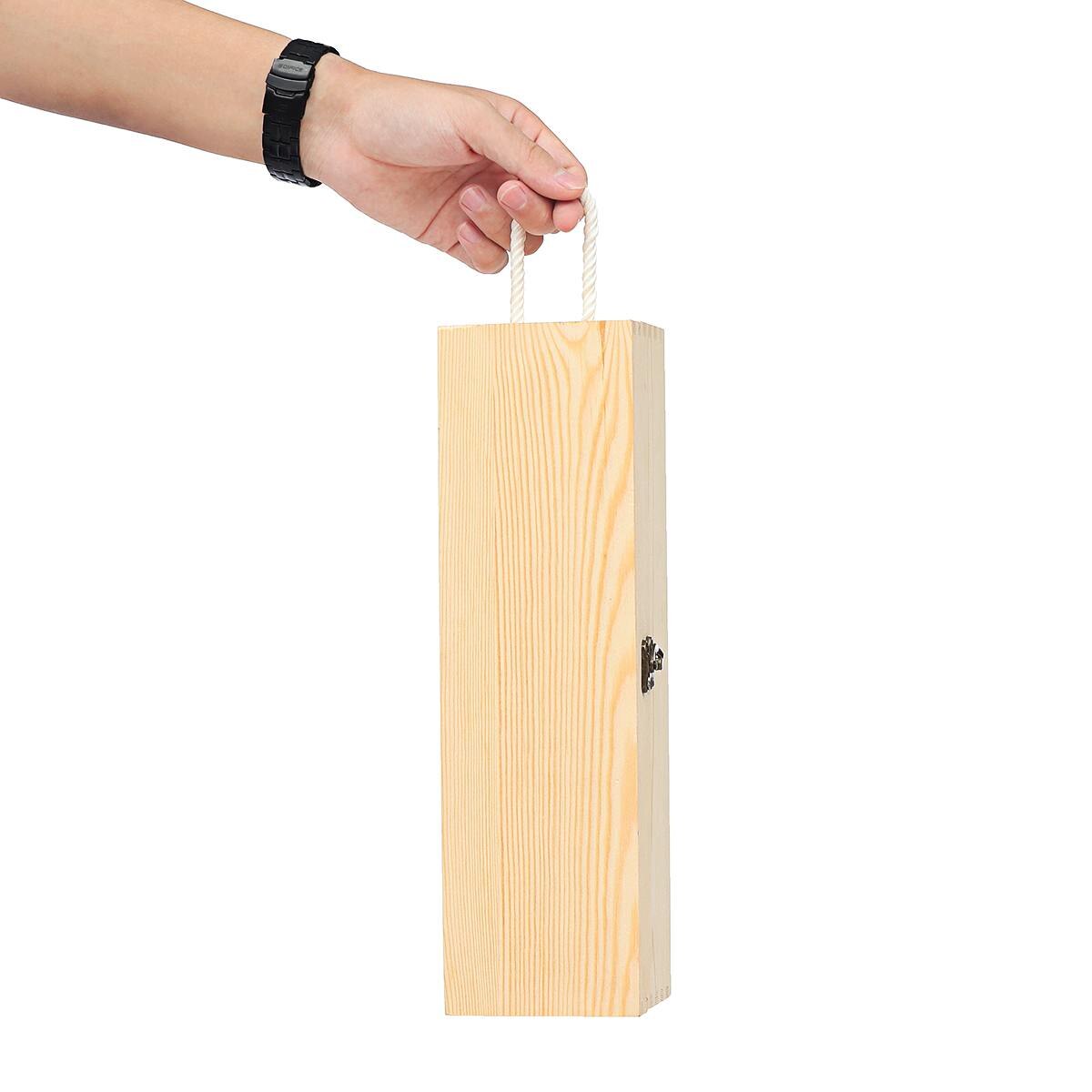 Luxury Grape Whiskey Packaging box Natural Red Win... – Grandado