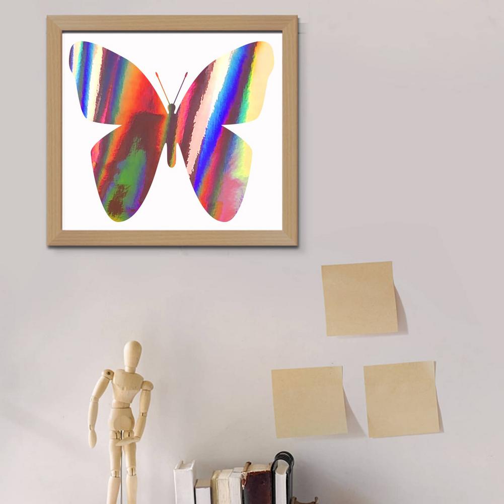 Self-Adhesive Vinyl Roll 12x60 Inch Craft Vinyl Fo... – Vicedeal