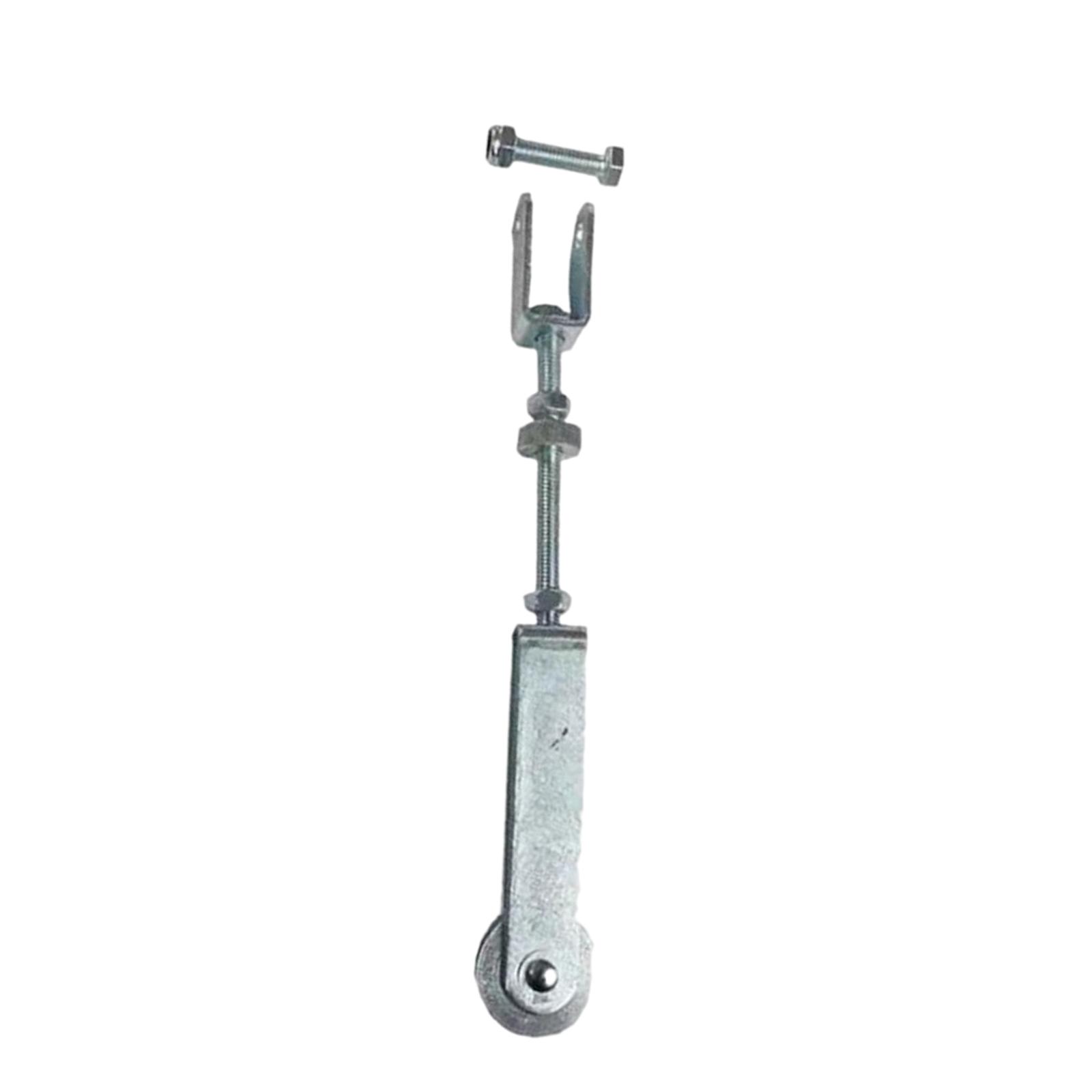 Trailer Hand Brake Cable Adjuster 240mm Long Parki... – Grandado