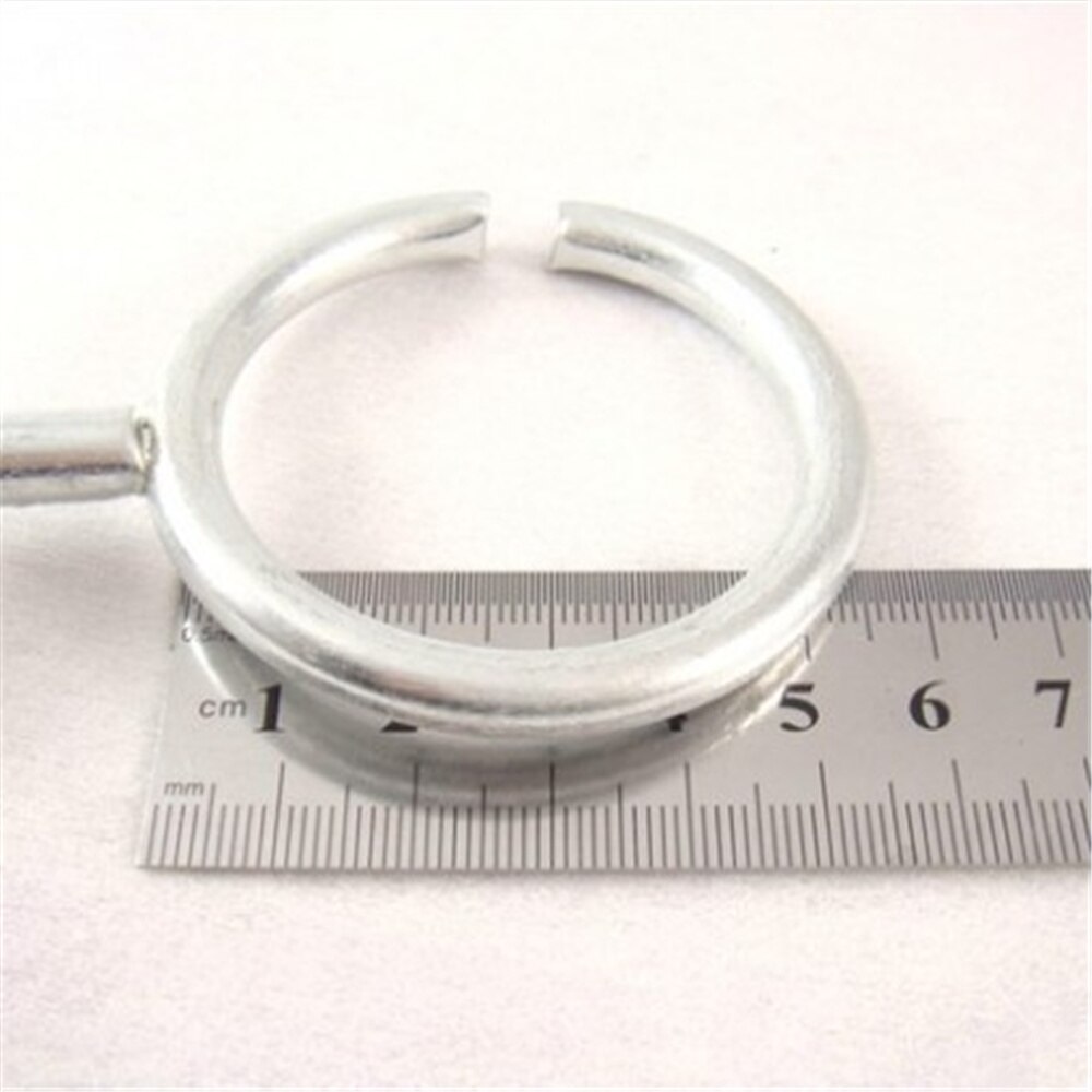 Iron Metal Support Ring Inner diameter 45mm,Lab St... – Vicedeal