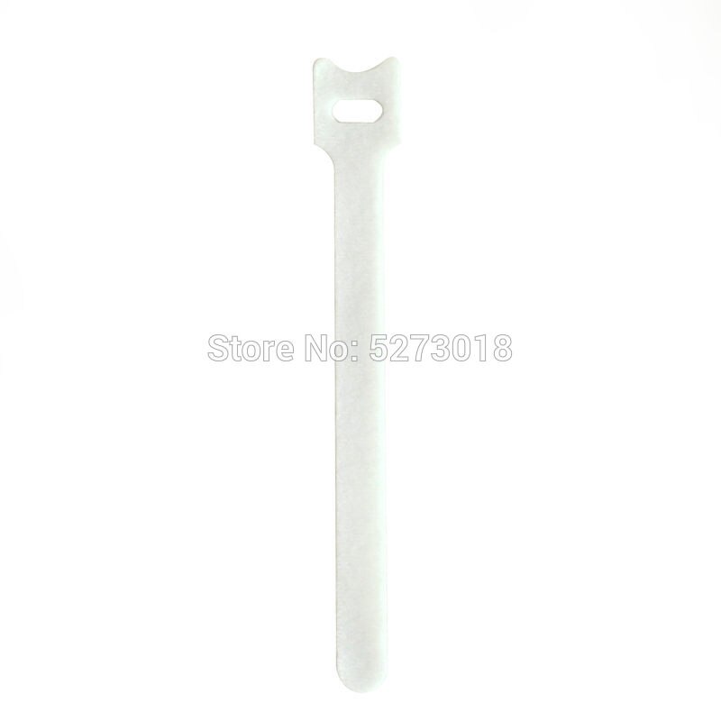 Nylon cable tie self-locking plastic lock buckle c... – Grandado