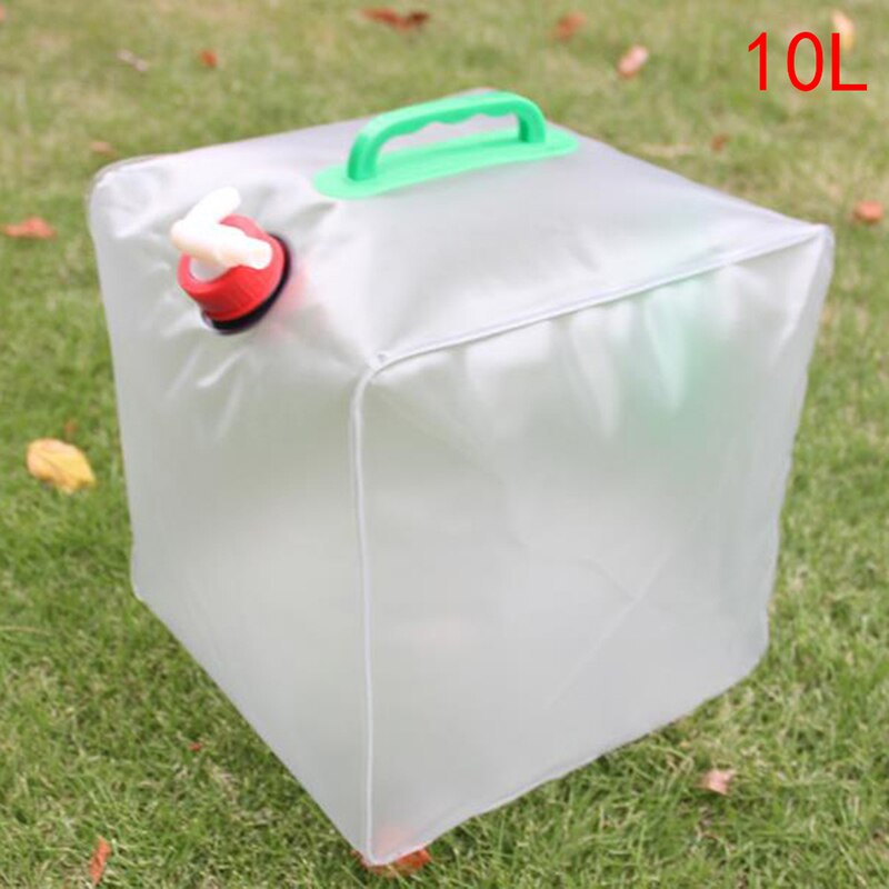 1Pcs 10L/20L Folding Drinkwater Zak Outdoor Campin... – Vicedeal